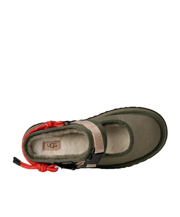UGG Bea Mary Jane Wildwood Slippers