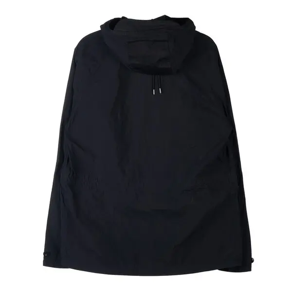 TEN C Long-sleeved Hooded Jacket
