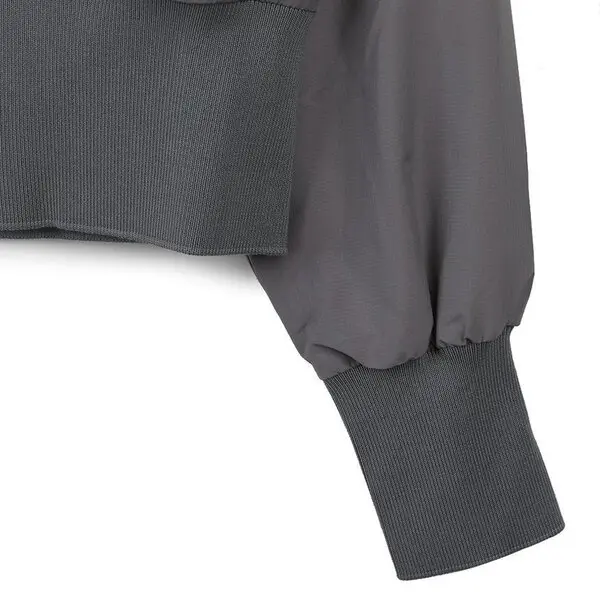 Thom Browne Zip-up Hooded Jacket With Signature Stripes