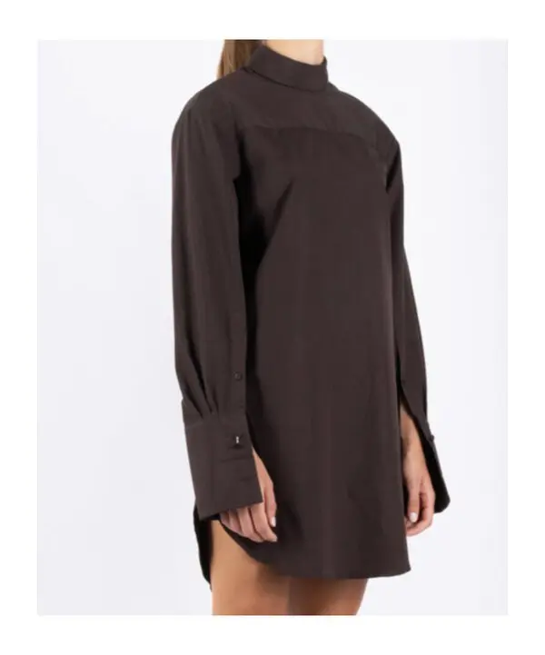Dries Van Noten Long-sleeve Shirt