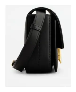 TOD'S T-lock Shoulder Bag