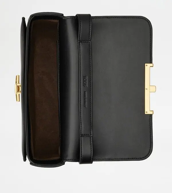 TOD'S T-lock Shoulder Bag
