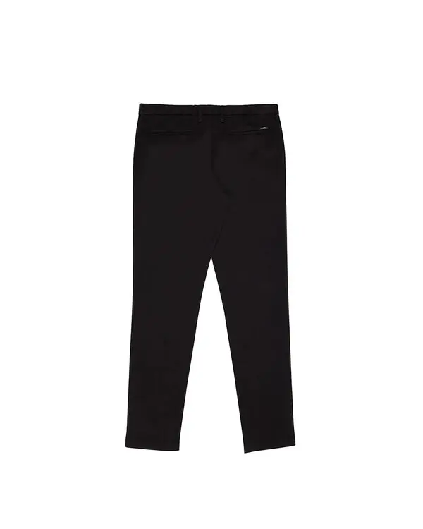 Hugo Boss Logo Detailed Trousers