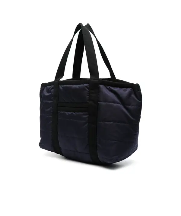 Isabel Marant Étoile Darwen Padded Top Handle Bag