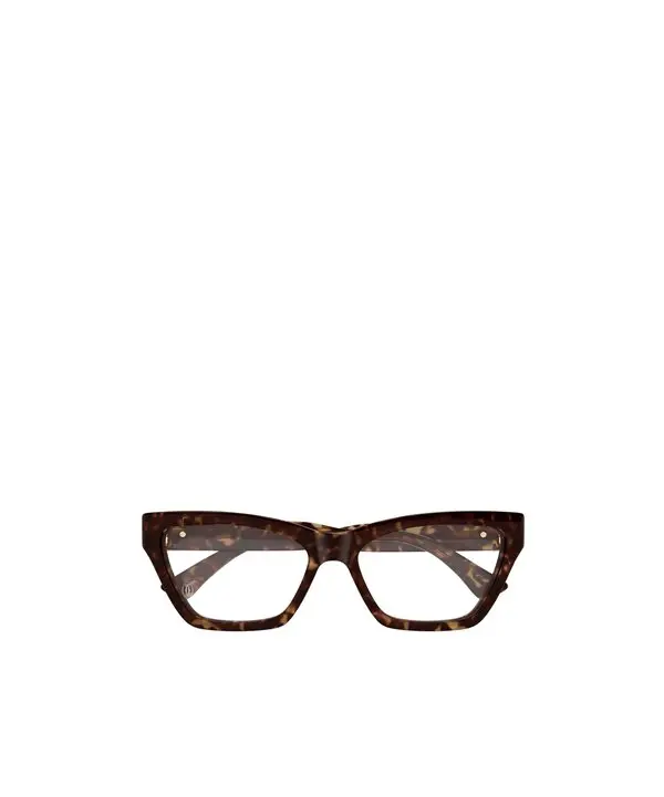 Cartier Eyeglasses - Dark Havana