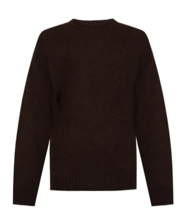 Dsquared2 Long-sleeved Crewneck Jumper