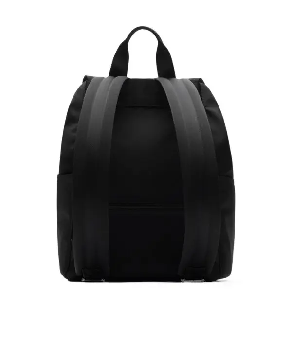 Burberry Orkney Flap Backpack