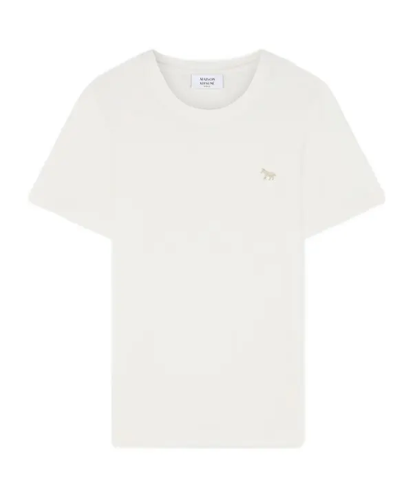 Maison Kitsuné Baby Fox Patch T-shirt