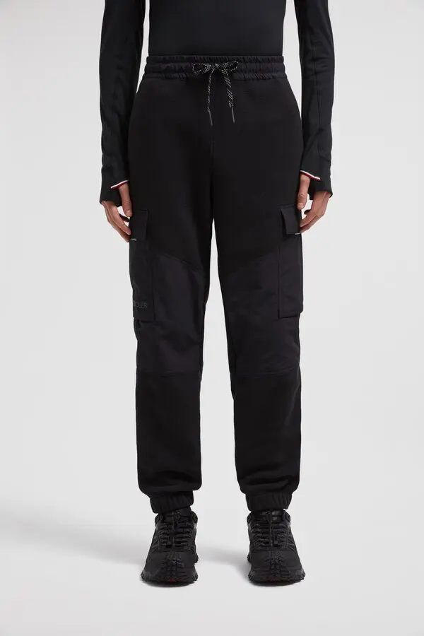 Moncler Apres Ski Pants