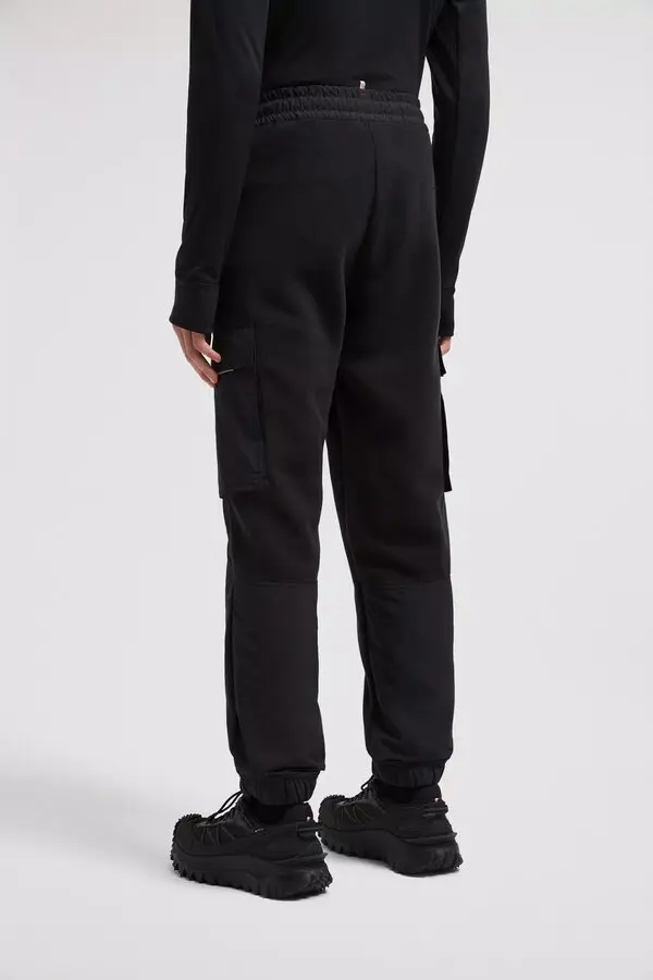 Moncler Apres Ski Pants