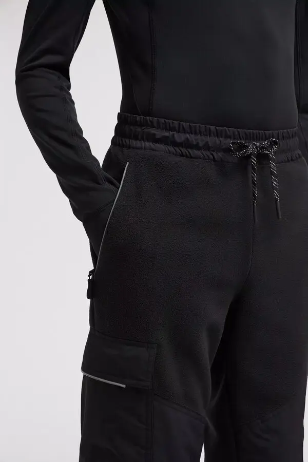 Moncler Apres Ski Pants