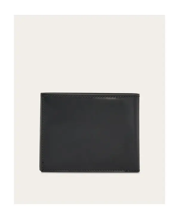 FERRAGAMO Double-folded Wallet