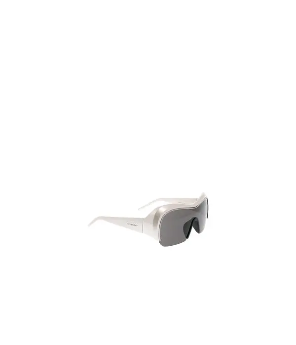 Givenchy Night Bird Mask Frame Sunglasses