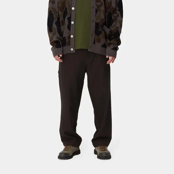 Carhartt Work In Progress Truman Straight-leg Pants