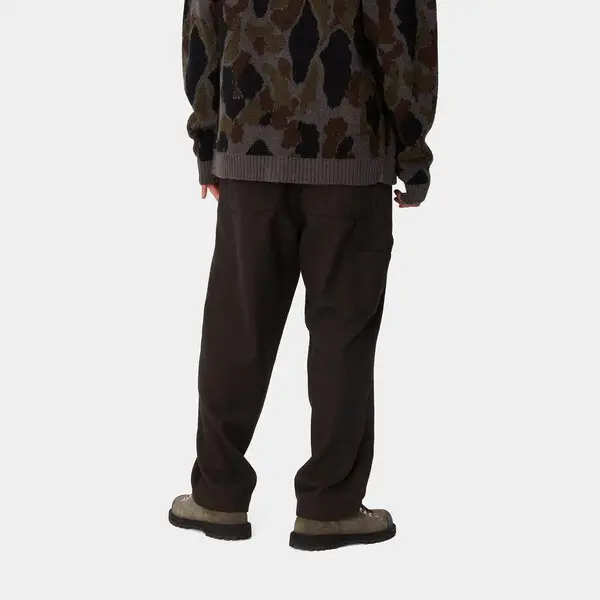 Carhartt Work In Progress Truman Straight-leg Pants