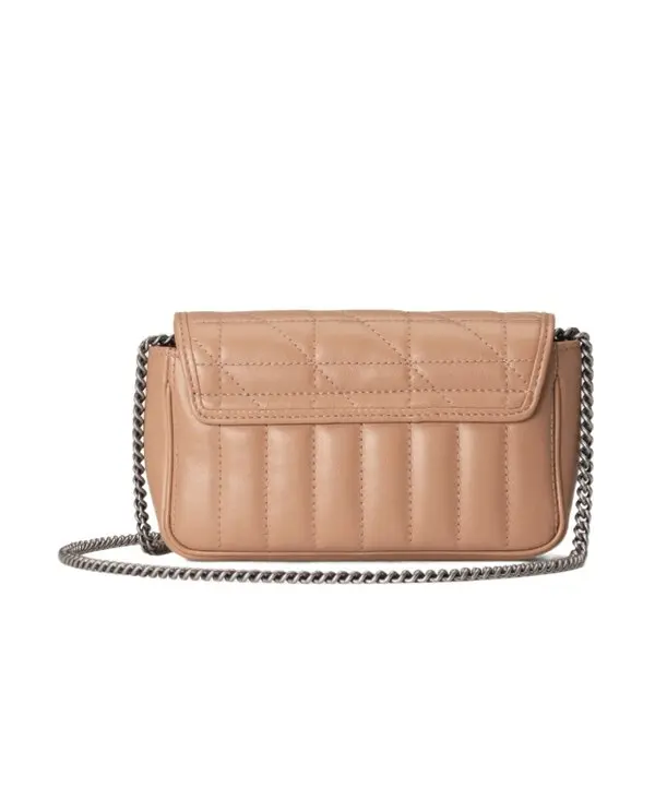 Gucci Gg Marmont Super Mini Bag