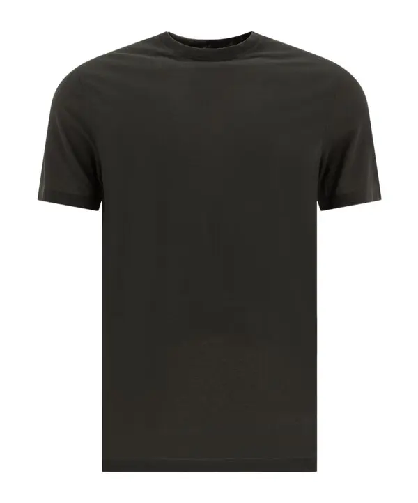 ZANONE Basic T-shirt