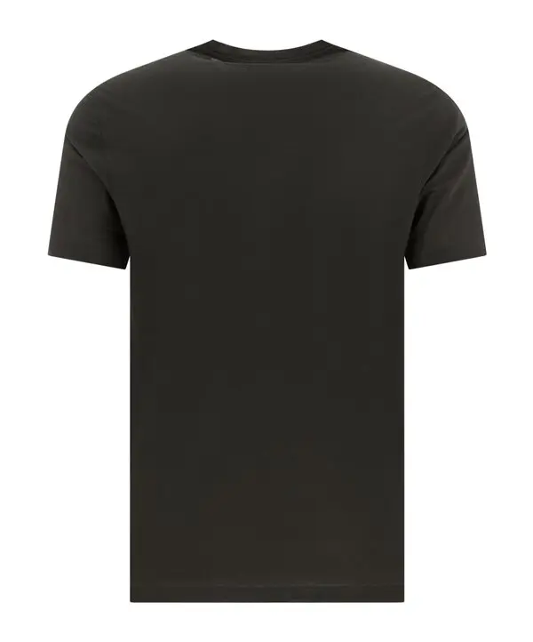 ZANONE Basic T-shirt