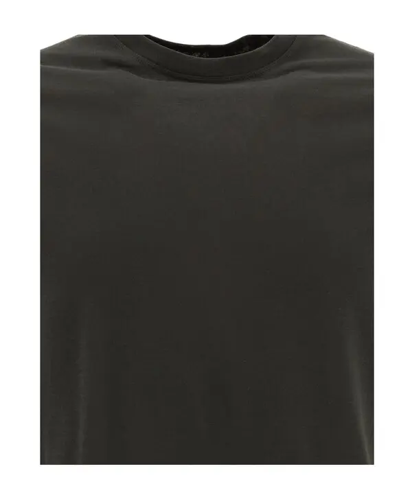 ZANONE Basic T-shirt
