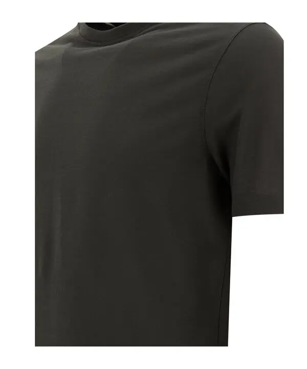 ZANONE Basic T-shirt