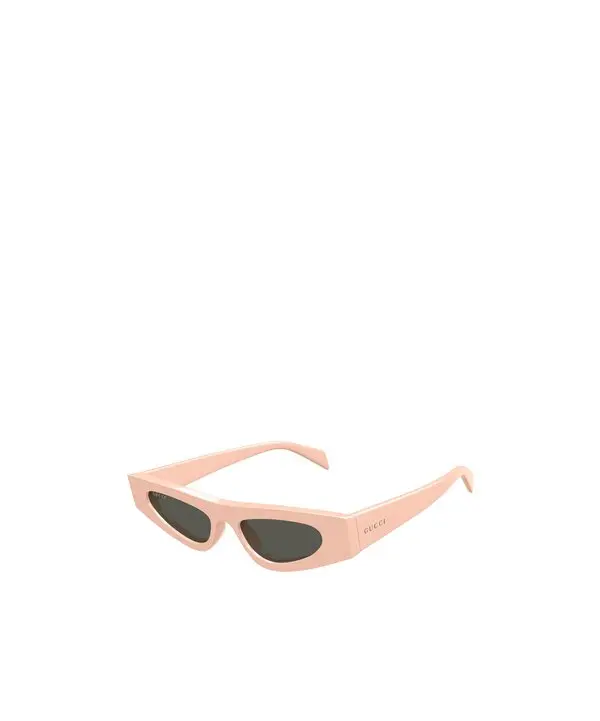 Gucci Cat Eye Frame Sunglasses
