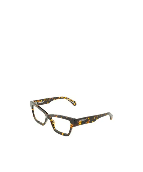 Off-White Cat Eye Glasses