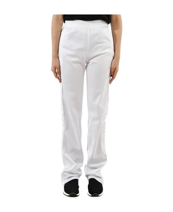 Givenchy Logo Stripe Track Pants