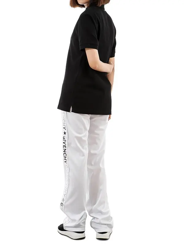 Givenchy Logo Stripe Track Pants