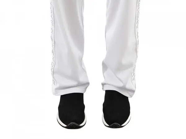 Givenchy Logo Stripe Track Pants