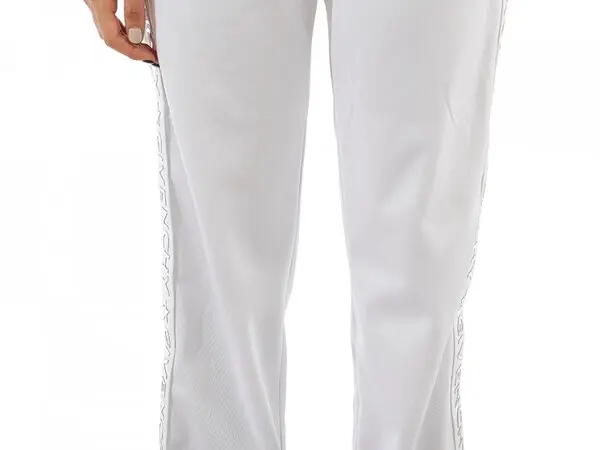 Givenchy Logo Stripe Track Pants