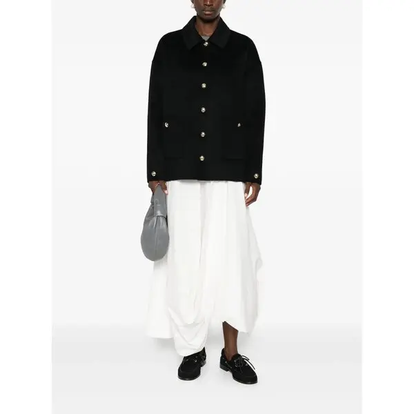 ANINE BING Luca Jacket - Black