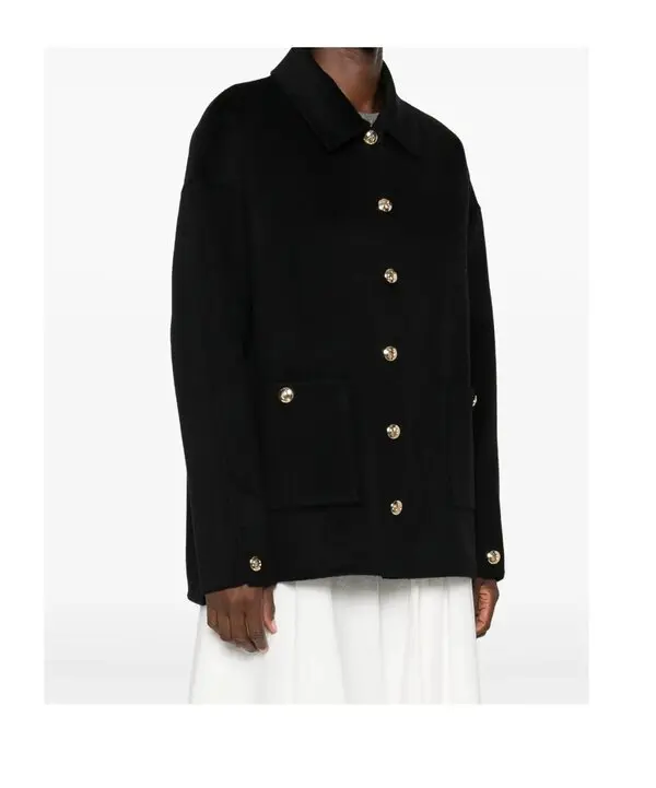 ANINE BING Luca Jacket - Black