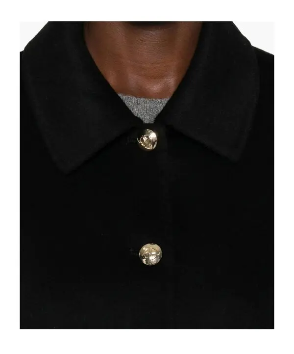 ANINE BING Luca Jacket - Black