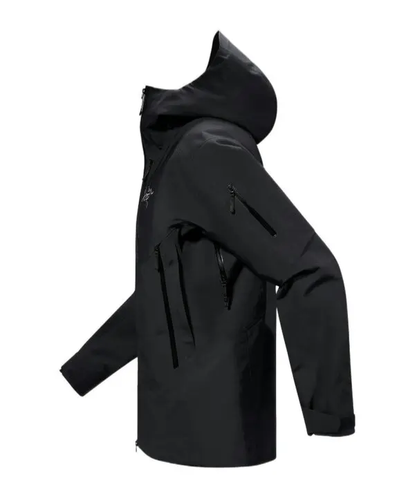 Arc'teryx Sabre Sv Jacket - Black