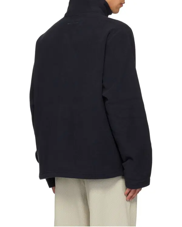 MM6 MAISON MARGIELA X SALOMON Fleece Jumper