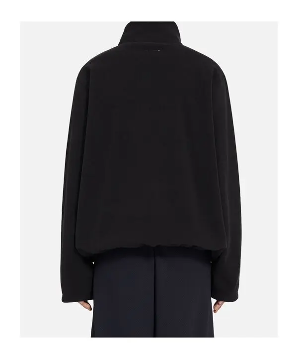 MM6 MAISON MARGIELA X SALOMON Fleece Jumper