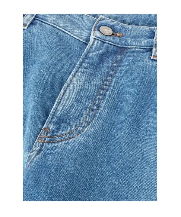 Loro Piana Quarona Regular-fit Jeans