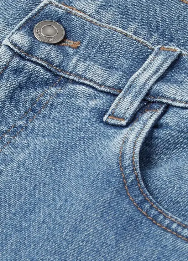 Loro Piana Quarona Regular-fit Jeans