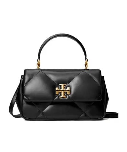 Tory Burch Kira Foldover Top Tote Bag