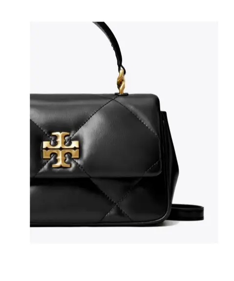 Tory Burch Kira Foldover Top Tote Bag