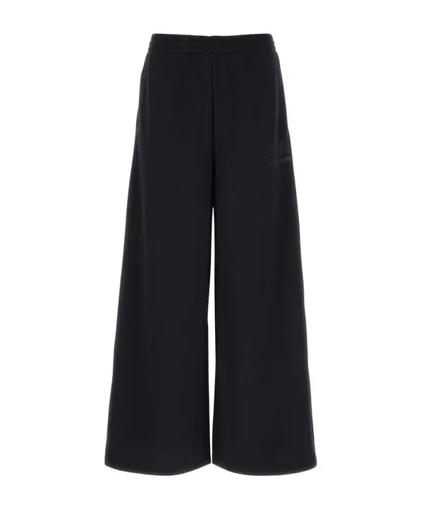 MAISON MARGIELA X Salomon Elastic Waist Wide-leg Trousers - No