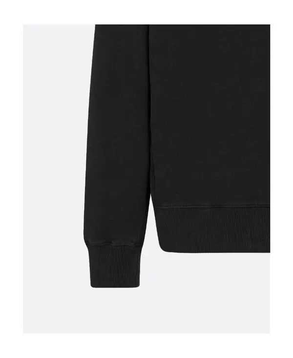 Dior Embroidered Logo Pullover