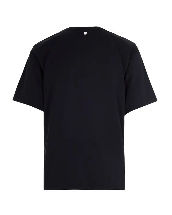Max Mara Sequin Embellished T-shirt