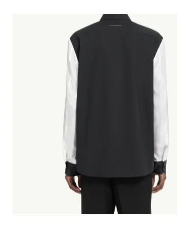 MAISON MARGIELA Long-sleeved Shirt