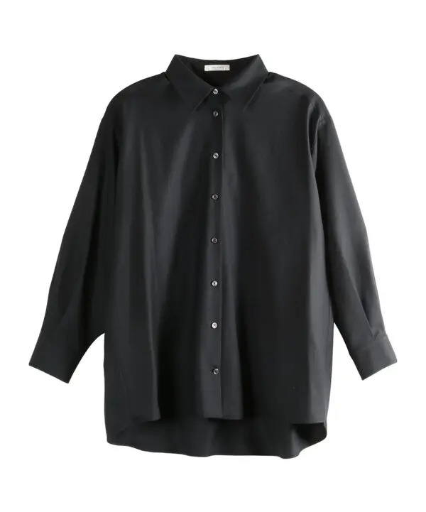 THE ROW Luka Button-up Shirt