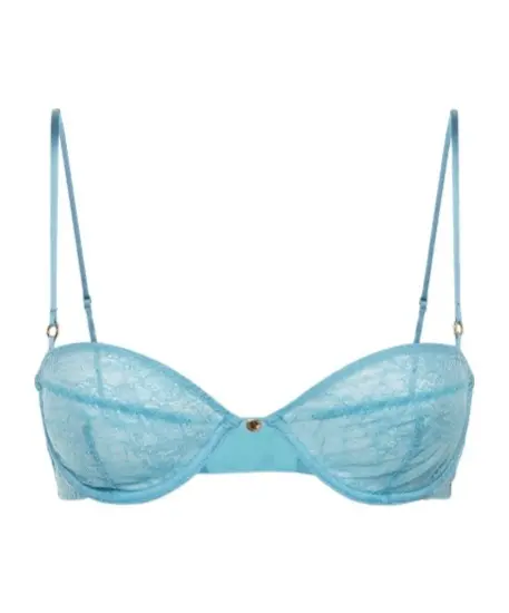 Stella McCartney Lace Balconette Bra