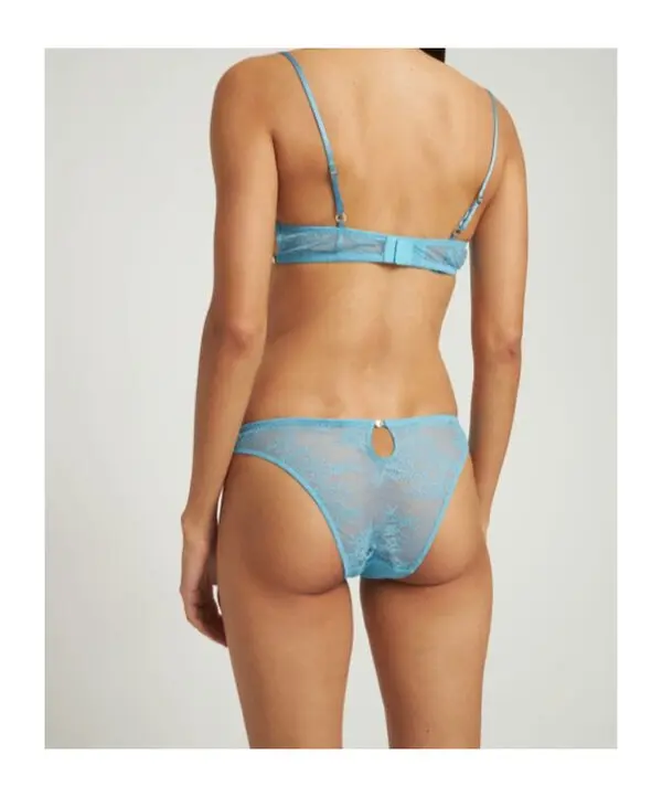 Stella McCartney Lace Balconette Bra
