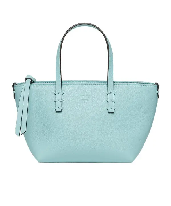 Fendi Selleria Mini Tote Bag