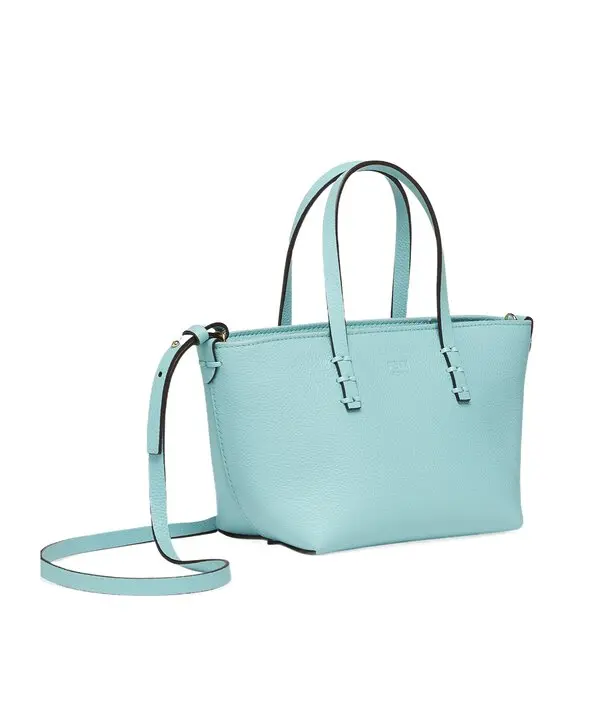 Fendi Selleria Mini Tote Bag
