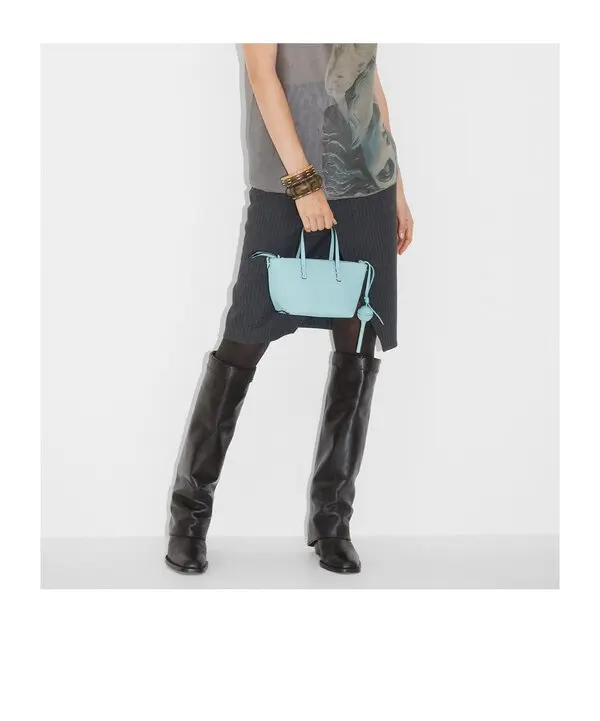 Fendi Selleria Mini Tote Bag